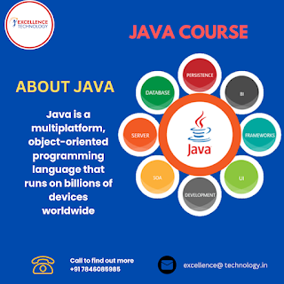 What is JAVA ?. Java is a widely-used programming… | by Sharmashubham ...