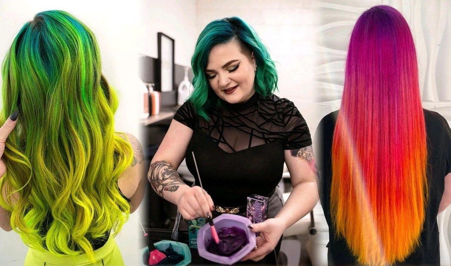Elevate Your Look with Stylish Hair Extensions: A Guide to Professional ...