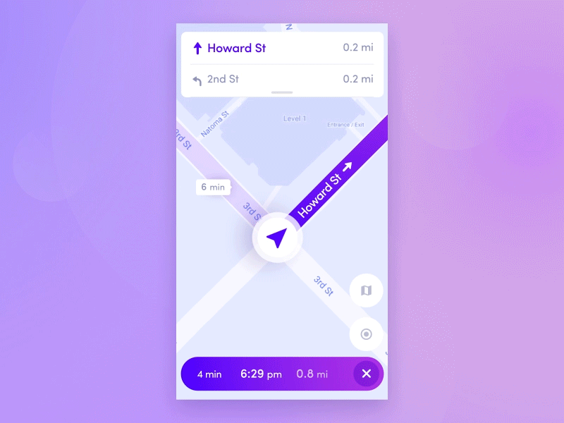 Creating an App with Maps: a Few Tips and a Shortcut | by Alexey Pelykh ...