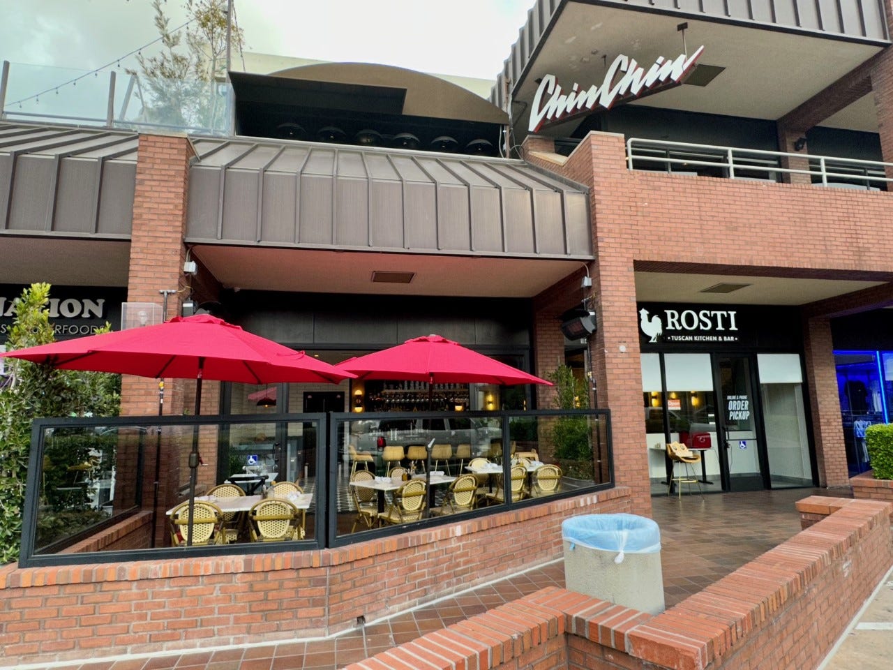 Best Calabasas Restaurants: A Food Lover’s Guide - Rosti Tuscankitchen ...