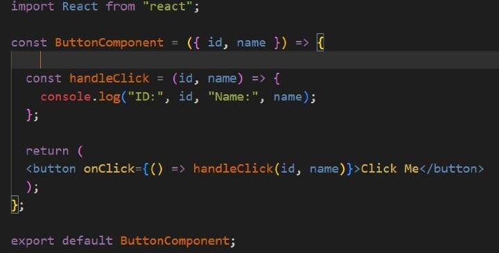 React Patterns And Best Practices Using Functional Components By 0895