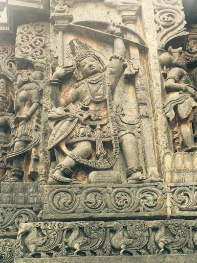 Trip to Balur. The trip to Balur estate started with a… | by Brunda K ...