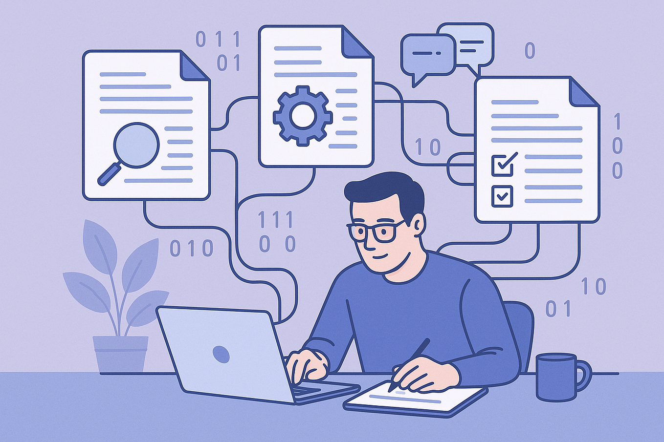 LLM Agents and Agentic Design Patterns | by Maithri Vm | Towards AI