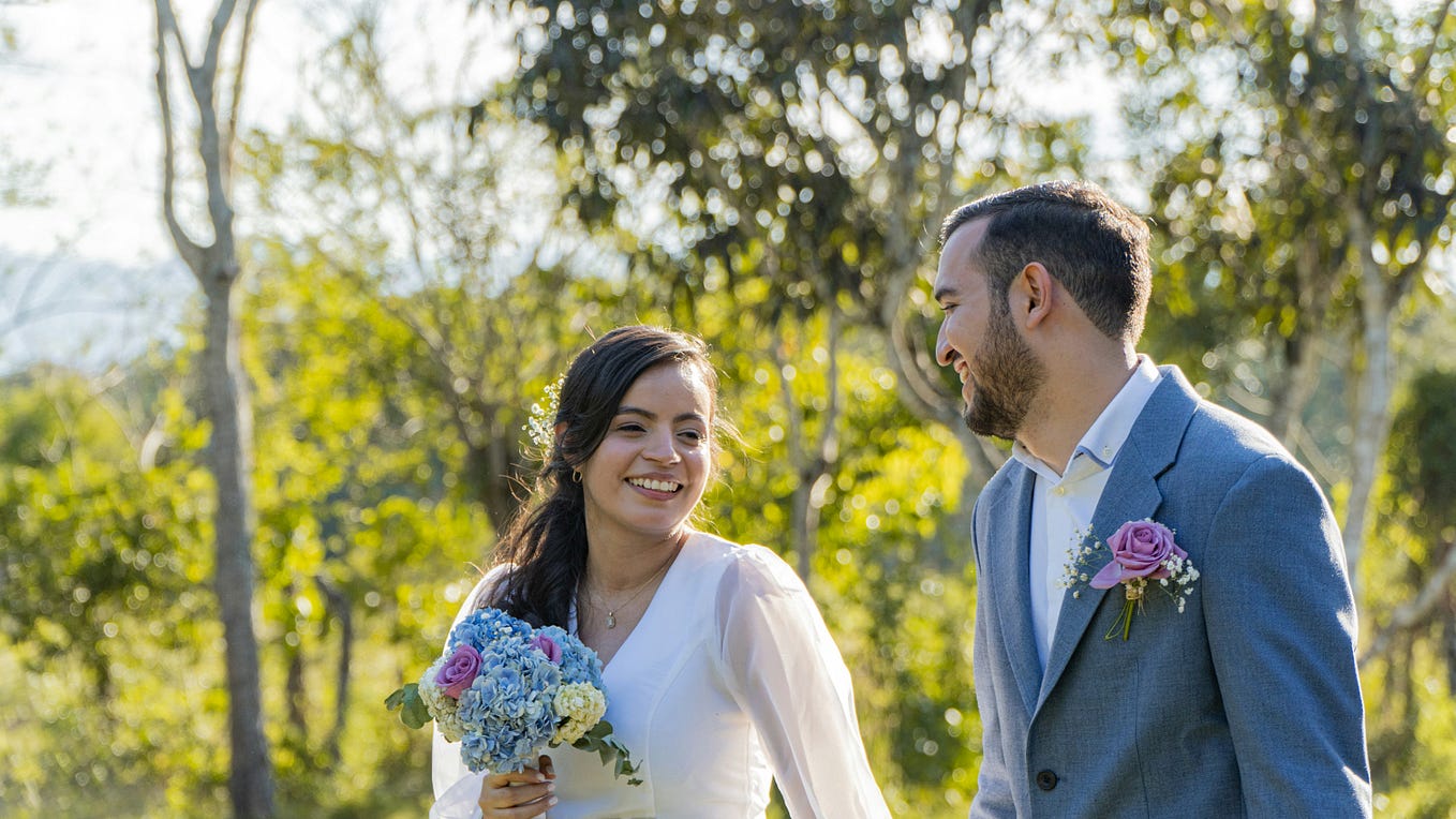 8 Simple Gestures to Let Someone Know You Sincerely Love Them | by Jane ...