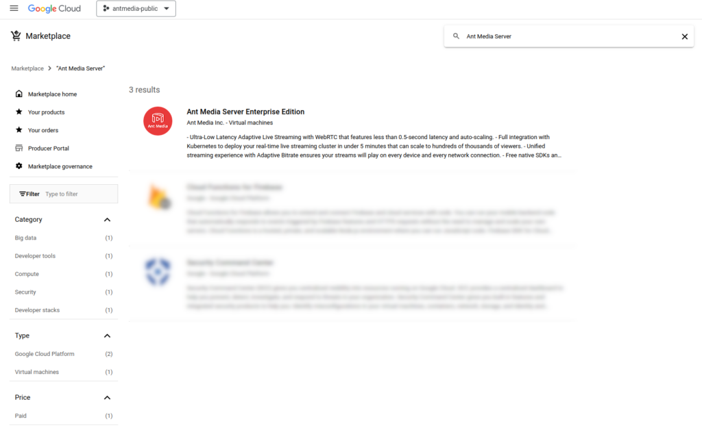 Create and serve HLS video content to your app with Google Cloud CDN | by Dario Banfi | Google ...