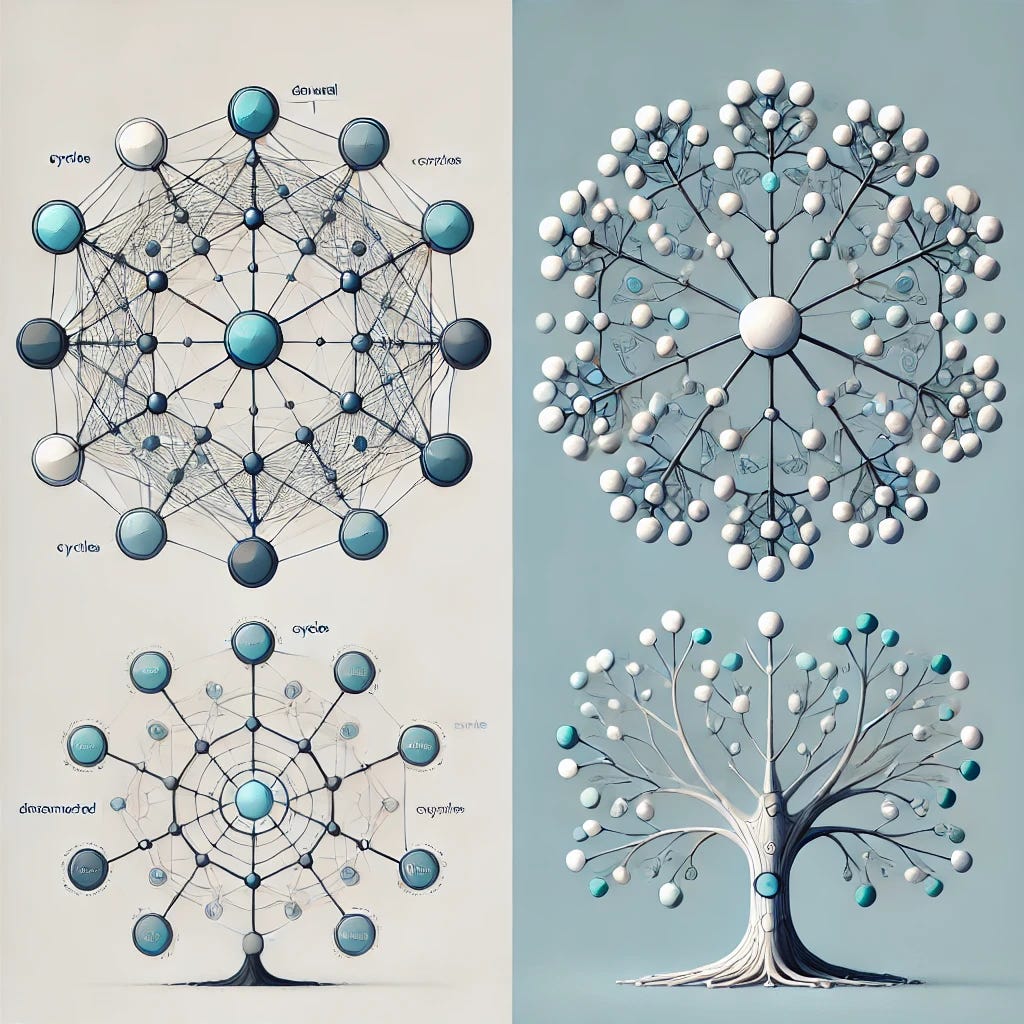 Generating and Solving Mazes using Graph Algorithms | by Daniel Maike ...
