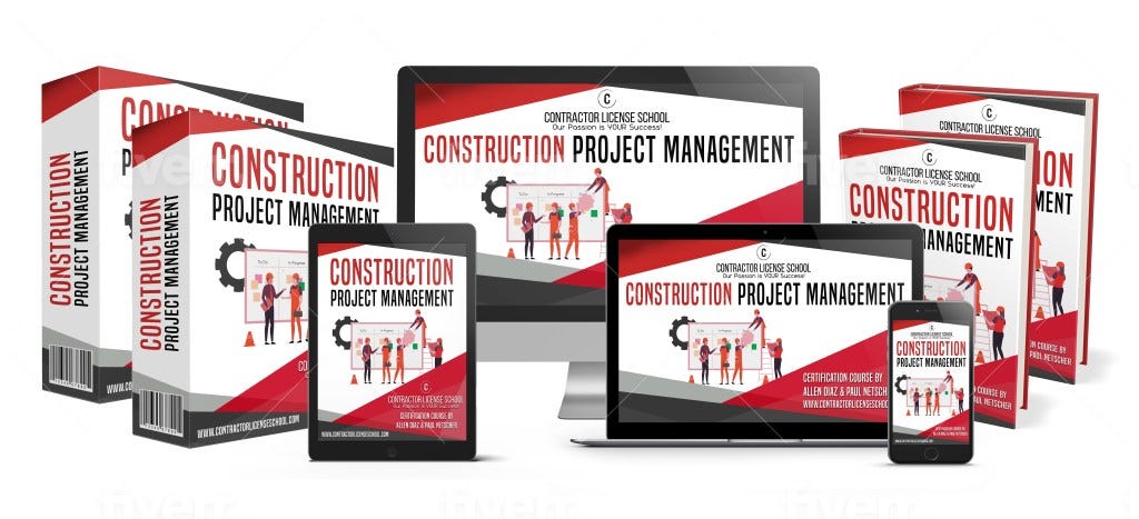 How To Get Your Contractor License In Carmel By The Sea | by Contractor ...