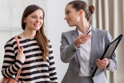 Passing Your End-Of-Tenancy Inspection: A Tenant’s Guide - The ...