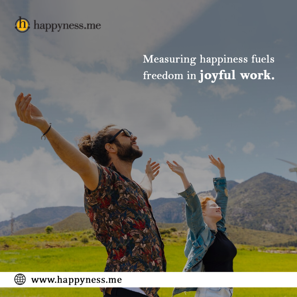 Employee Happiness with Happyness: Fostering a Positive Work Culture ...