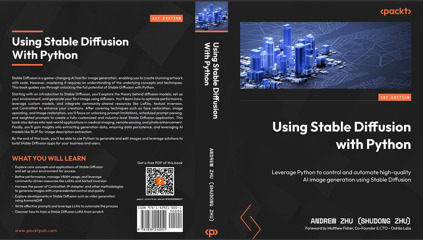 The Arrival of SDXL 1.0. Introducing SDXL 1.0: Understanding the… | by Ertuğrul Demir | Towards ...