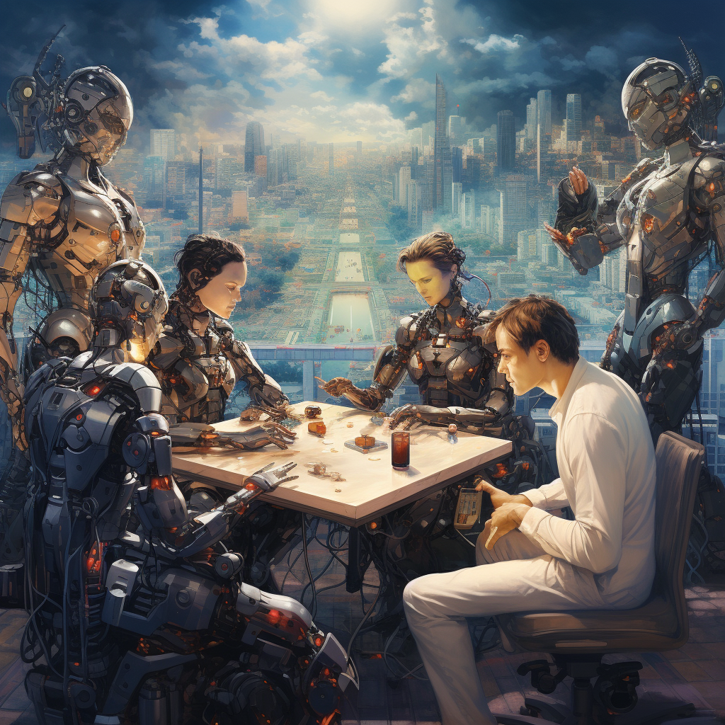 Building A Game Playing Ai With Reinforcement Learning In Python By Spx Python In Plain English