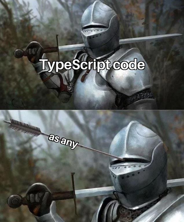 When your code is a meme but your tests are a dream | by Nicholas ...