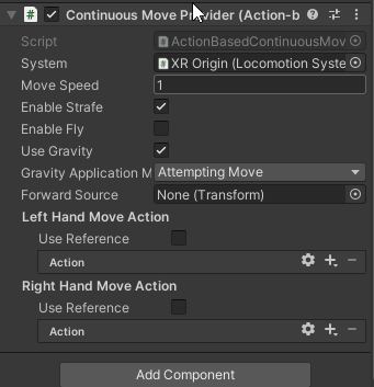 Unity VR-Grab Interactables Continued - Kenny McLachlan - Medium
