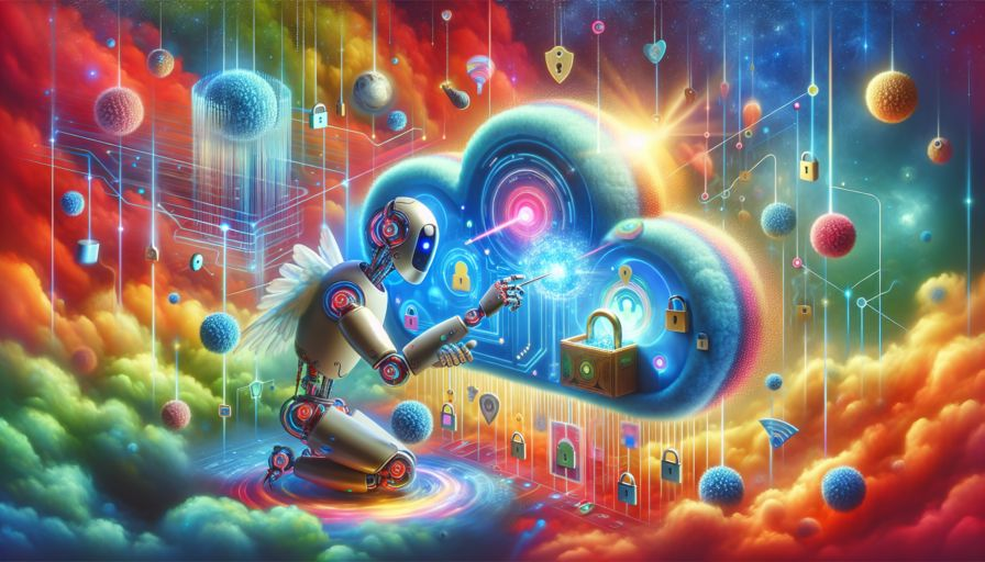 How to solve Cloudflare | Using Puppeteer Node.JS | by Tucker Javski | Medium