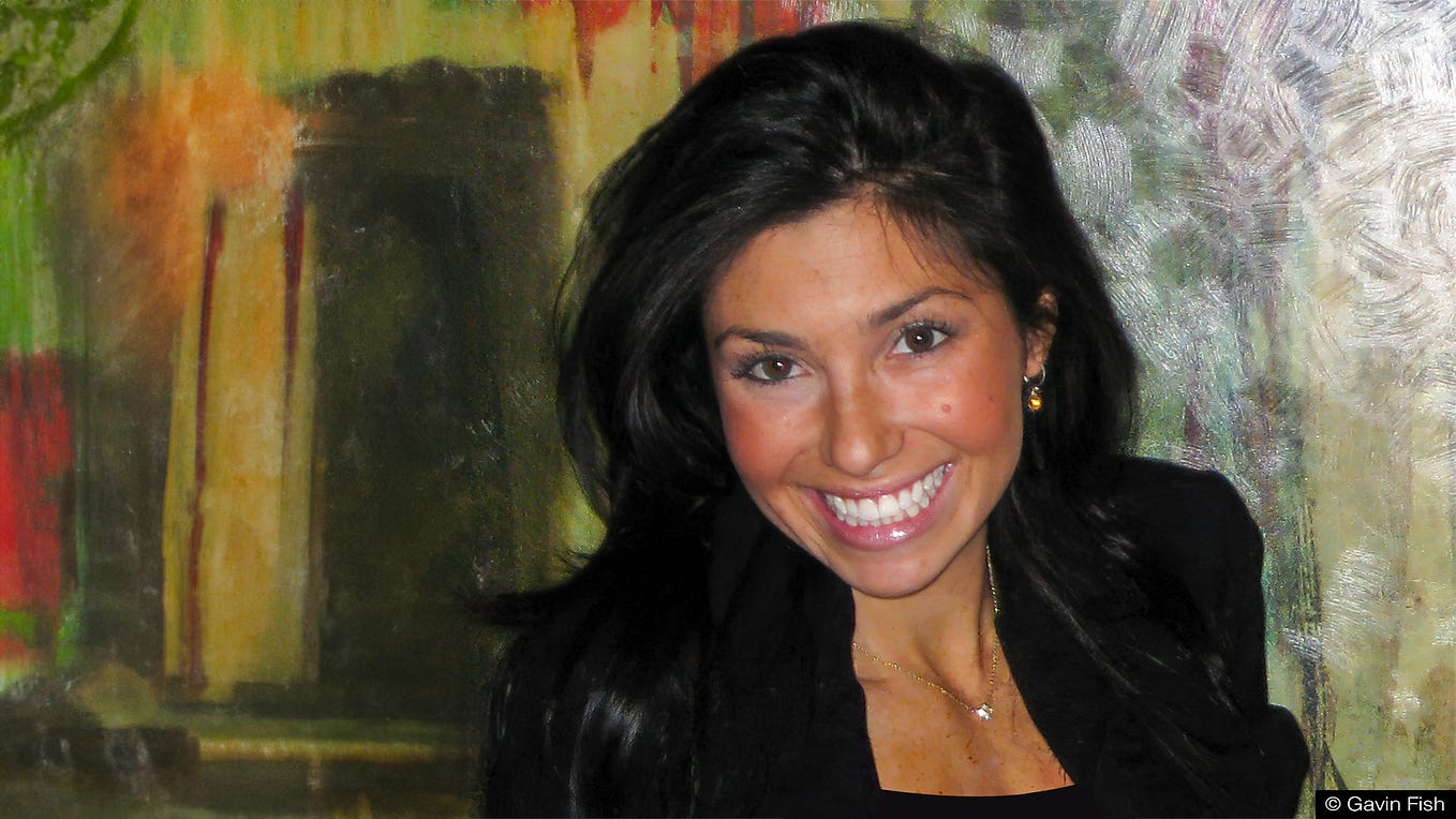 Is a New Conspiracy Unfolding in the Ellen Greenberg Case? | by Gavin Fish | Sep, 2024 | Medium