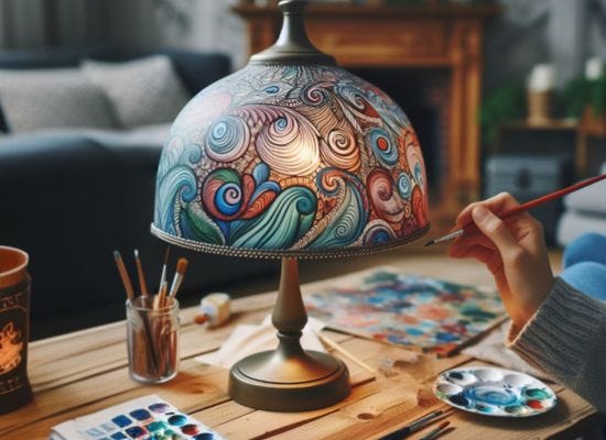 How to Make a Lamp Dimmable: Step-by-Step Guide - Lamp Insider - Medium