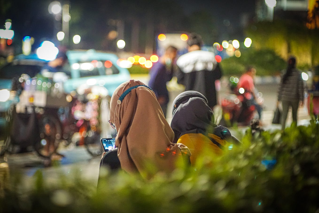 “Potentially” GERD #1: Where it all begins | by Andini Khairat Besral ...