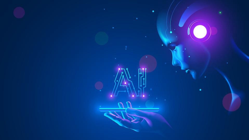 The AI Ladder : IBM’s Prescriptive Approach | by Hemanth Manda | Cloud ...