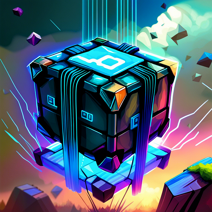 Solstream Airdrop: Free STREAM Tokens Now Available! | by WEMIX | May ...