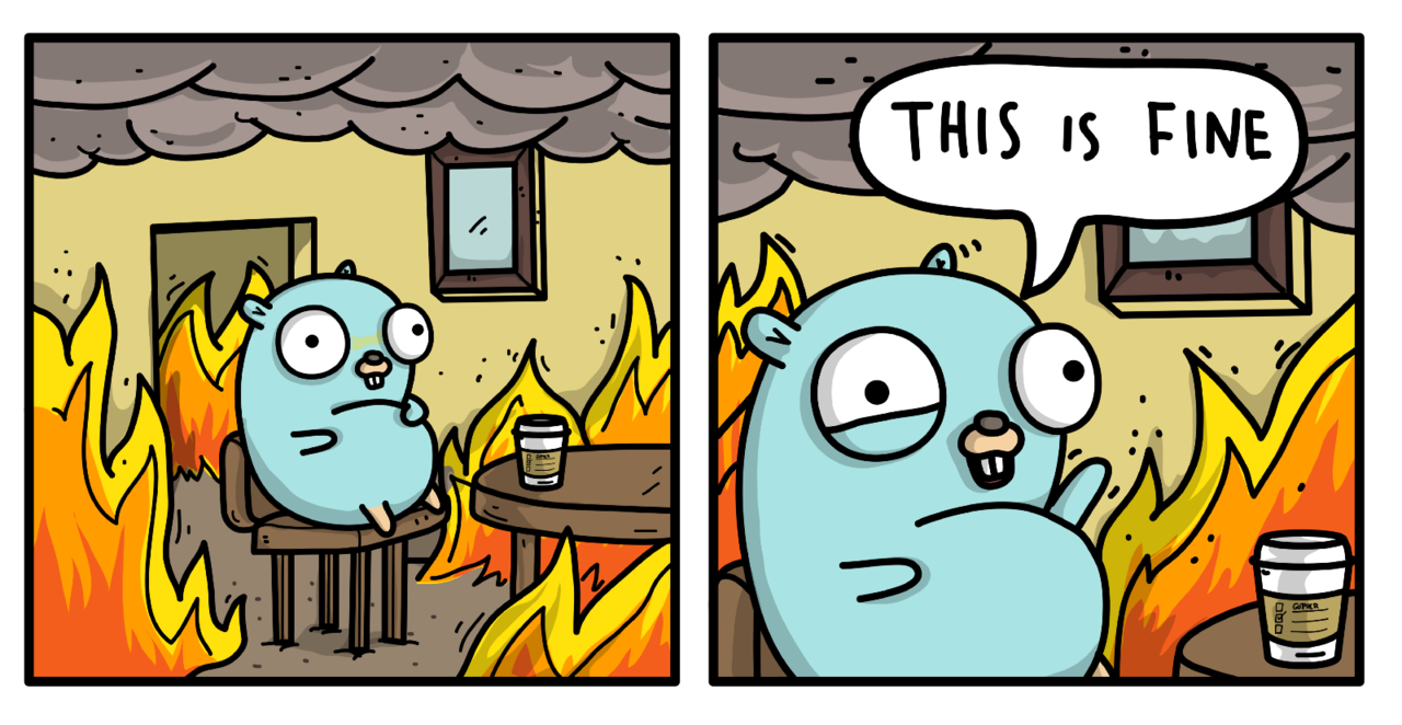 10 ways to be better golang progammer | by Utkarsh | Level Up Coding