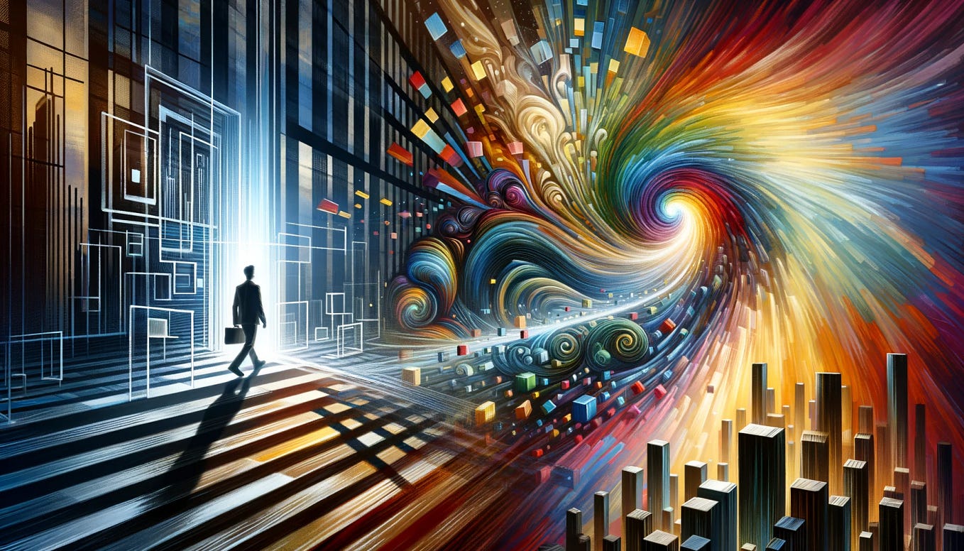 Being Open-Minded: The Importance of Embracing New Ideas | by ...
