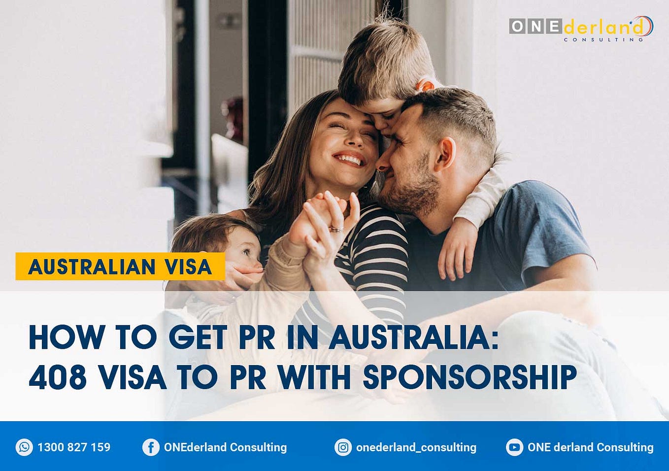 Partner Visa for Students in Australia — Ultimate Guide 2024 | by ...
