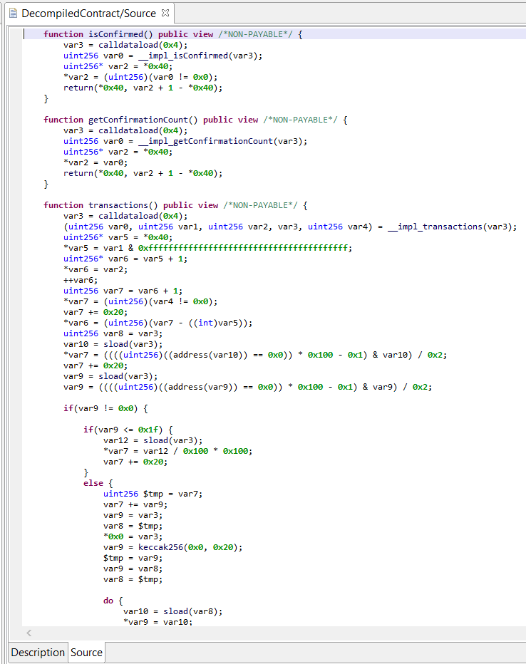 What is decompilation?. Software decompilation is the process… | by PNF Software | Medium