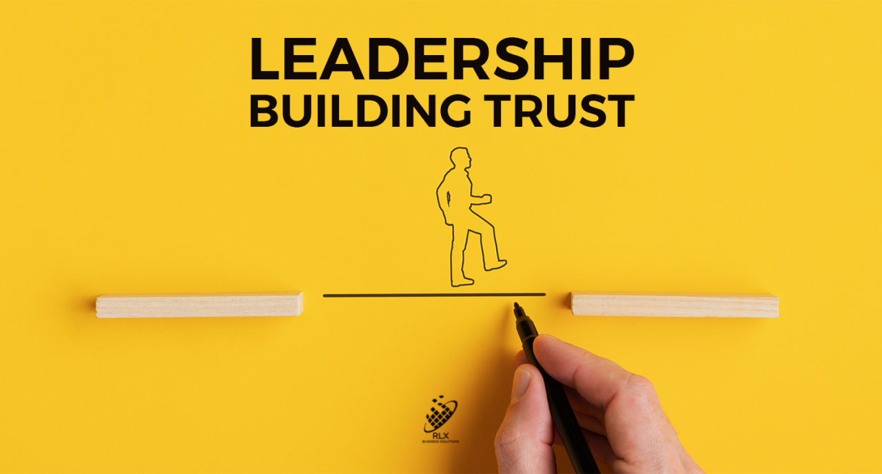 The Challenges of Maintaining Integrity in Leadership | by John ...