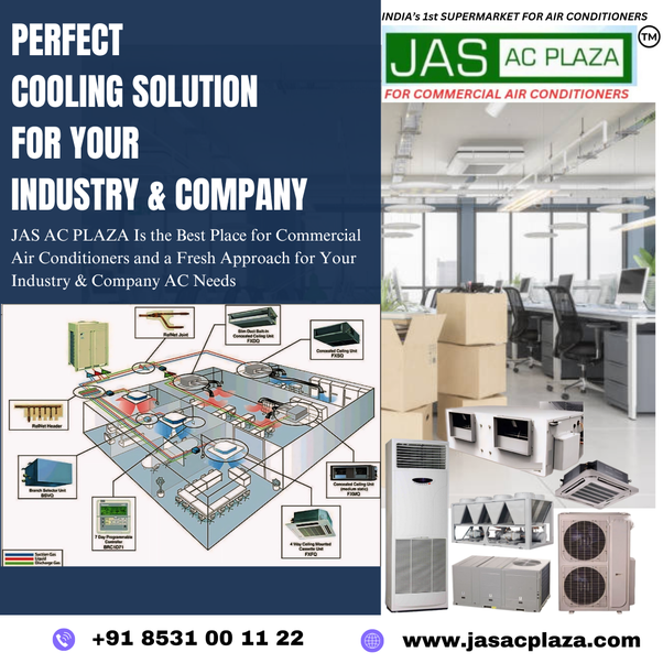 Tips for Selecting the Ideal Ductable Air Conditioning Unit for Your ...