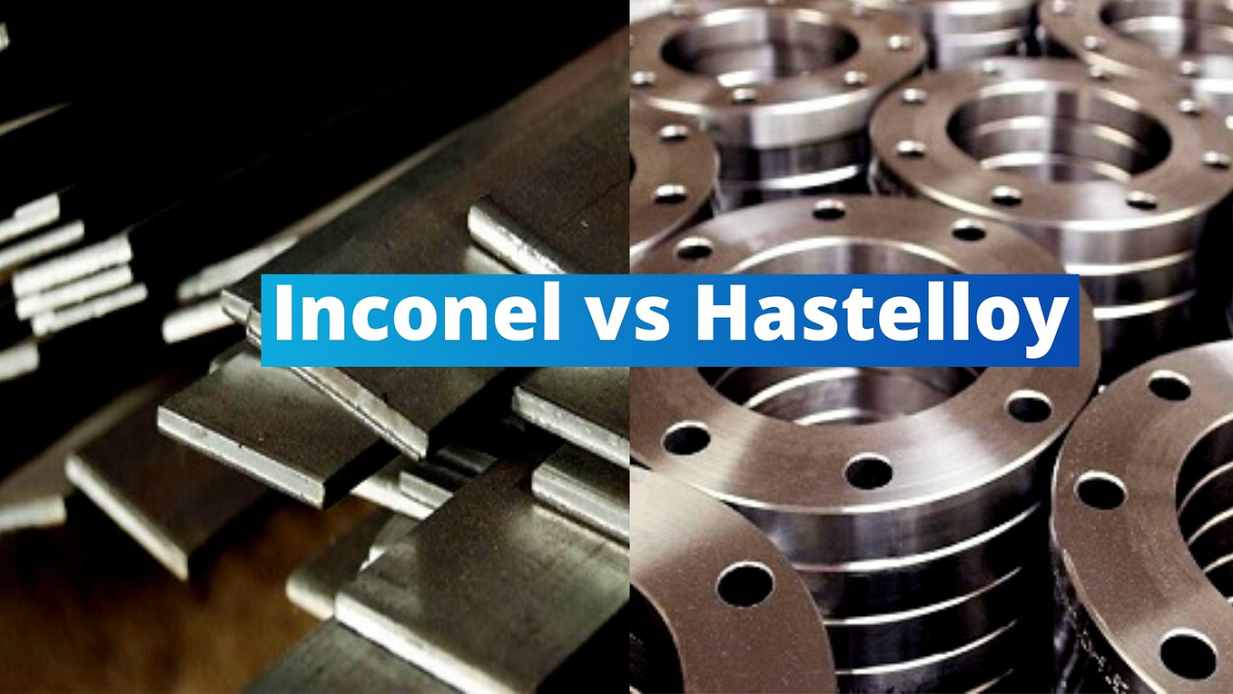 Exploring the Differences Between Stainless Steel 316L and 316: Making ... Exploring the Differences Between Stainless Steel 316L and 316: Making ...
