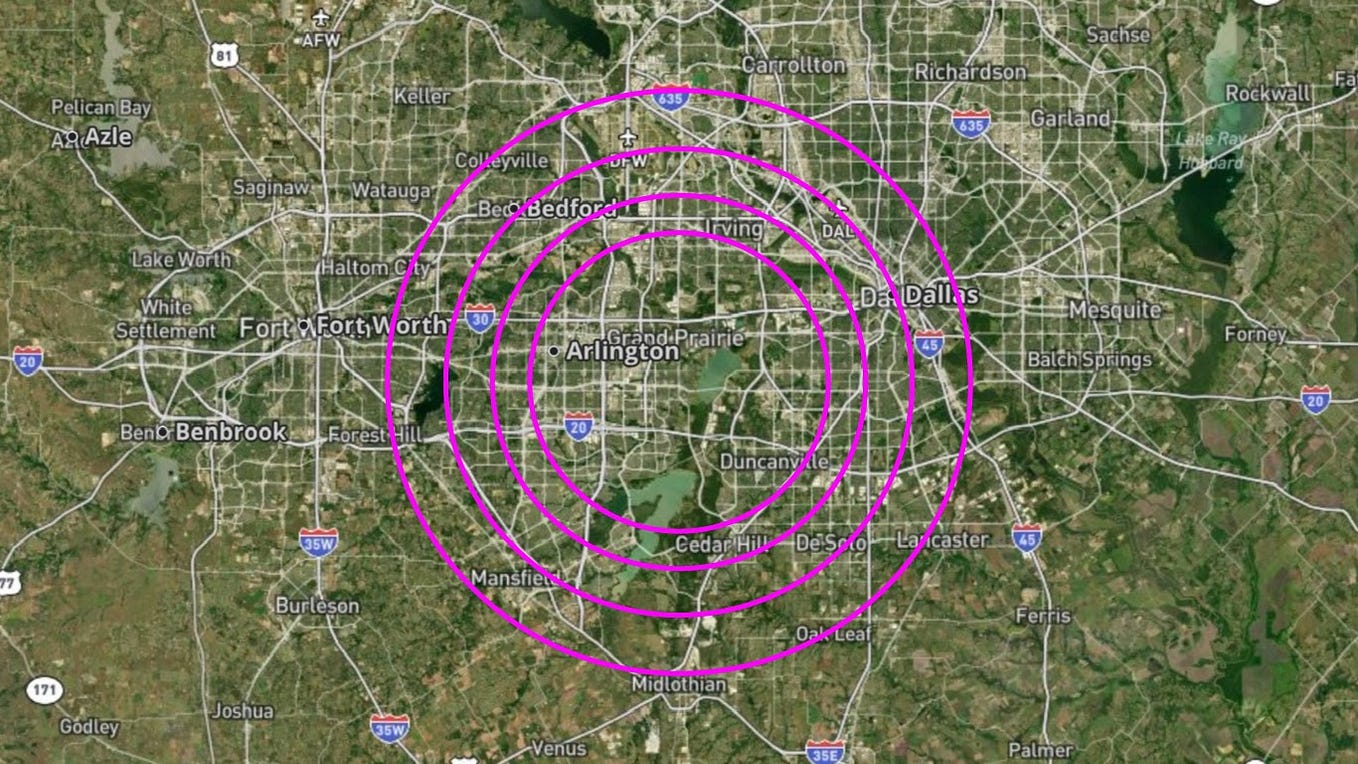 eSTOL Key Enabling Technologies. How to land safely on very short… | by ...