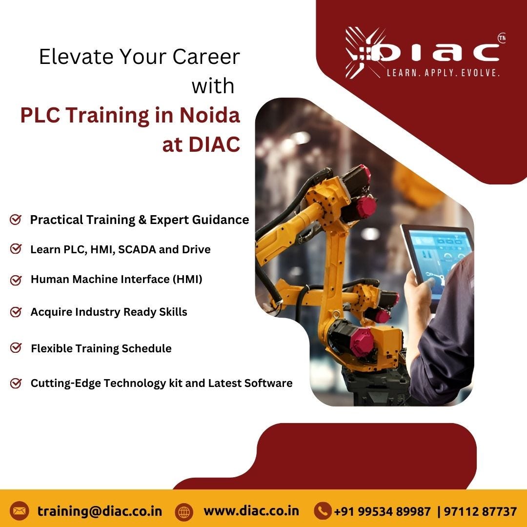 Unlock Your Potential: The Ultimate Guide to PLC Programming Training ...