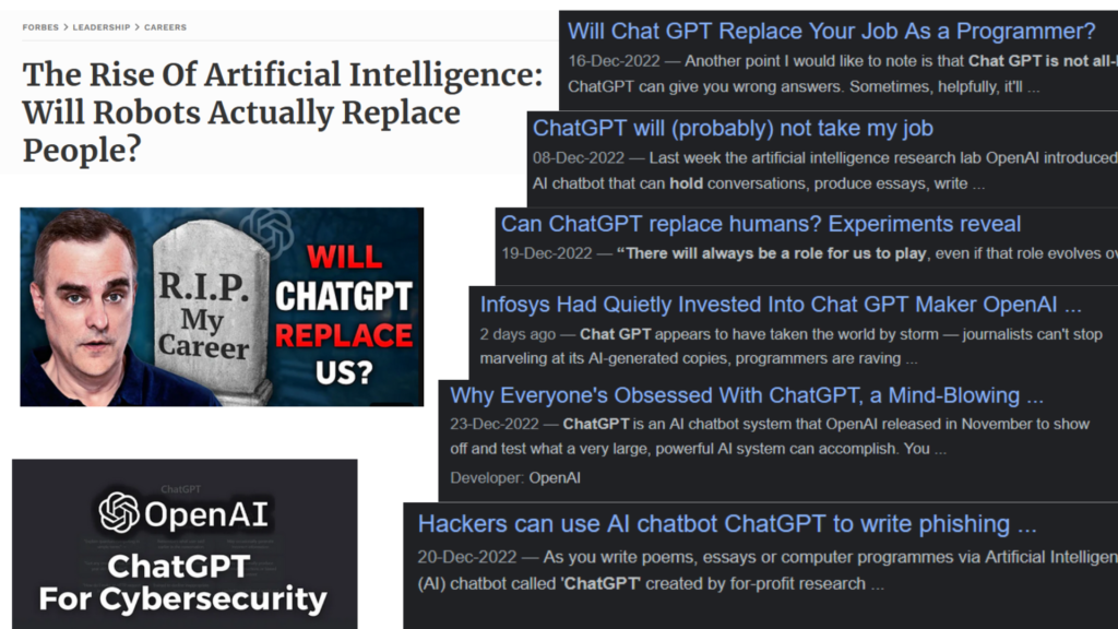 CHAT GPT - Skill_up_to_date - Medium