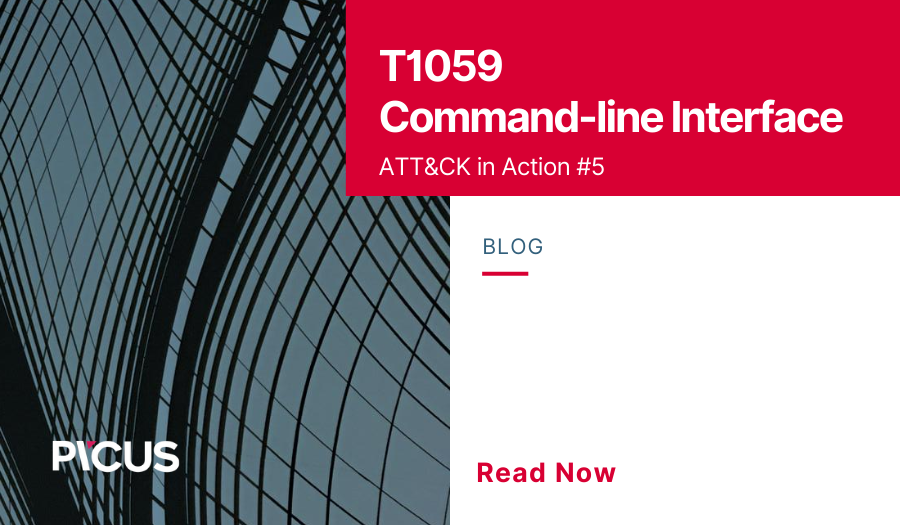 MITRE ATT&CK T1003 Credential Dumping | by Picus Security Inc. | Medium