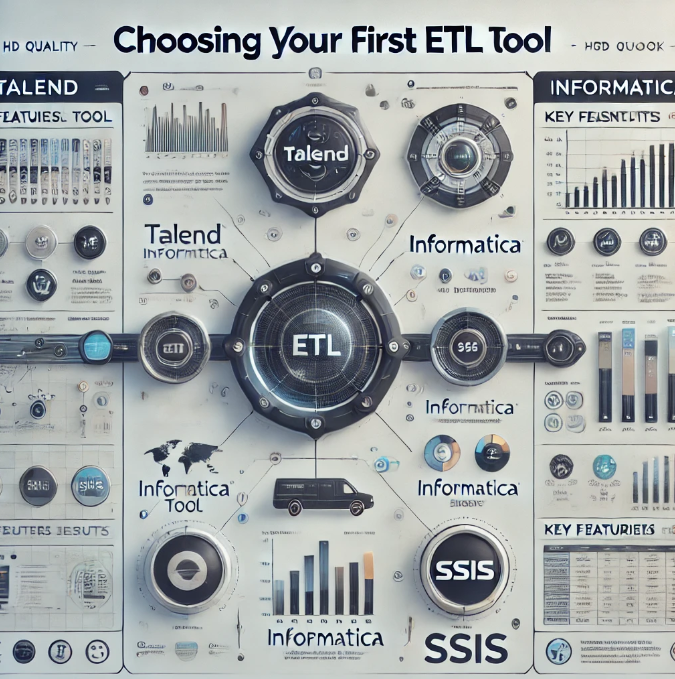 Step-by-Step ETL Process Tutorial Using SSIS | by Abduldattijo | Medium