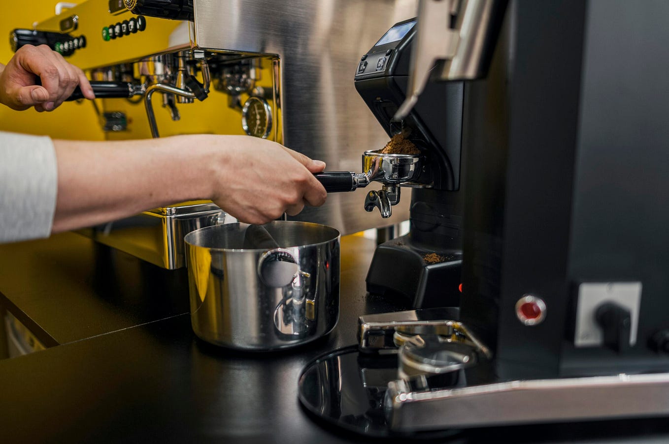 A Step-by-Step Guide to Cleaning Your Espresso Machine | by Cerini ...