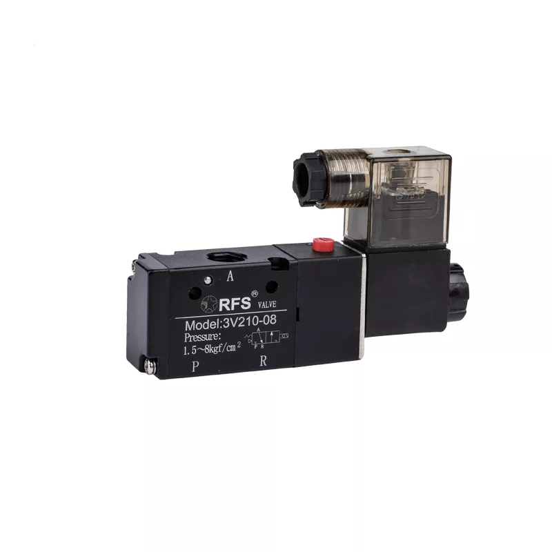 What are Applications of Solenoid Valves | by XingYu Electron | Medium