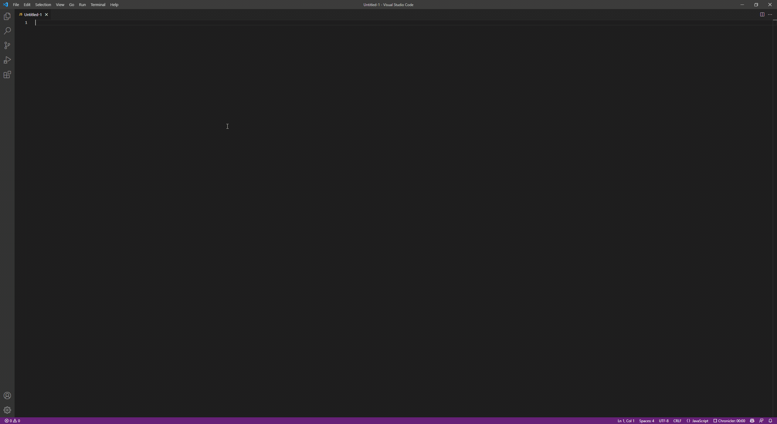 SQL Style Guide | by Tyler Moon | Medium