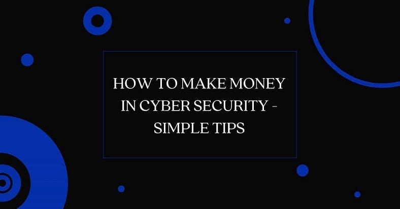 How To Earn Money Only by Learning HTML and CSS?🤔💻 | by Udayahems | Medium