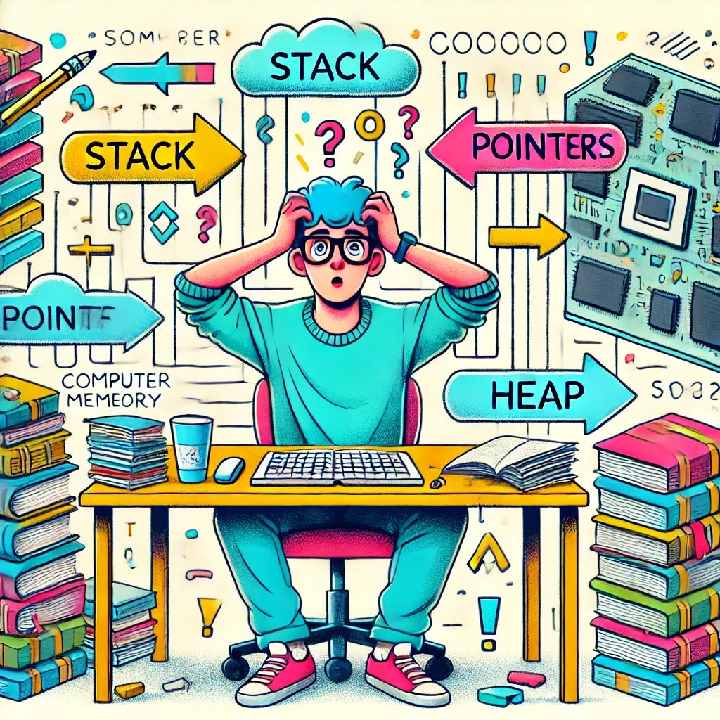 Rust Book Series 12: coding a grep-like tool | by Eguefif | Feb, 2025 ...