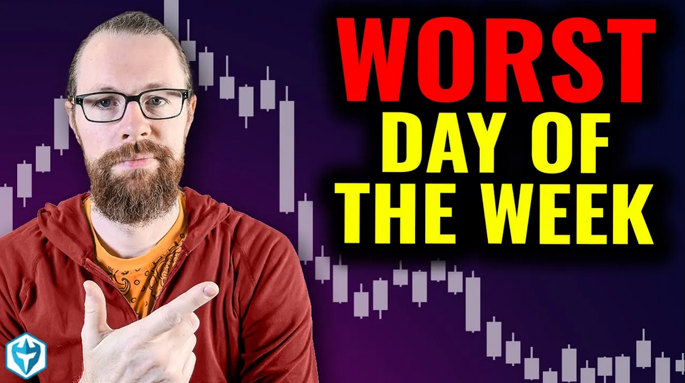 The Real Reason Why I Make YouTube Videos | by Warrior Trading | Sep, 2024 | Medium