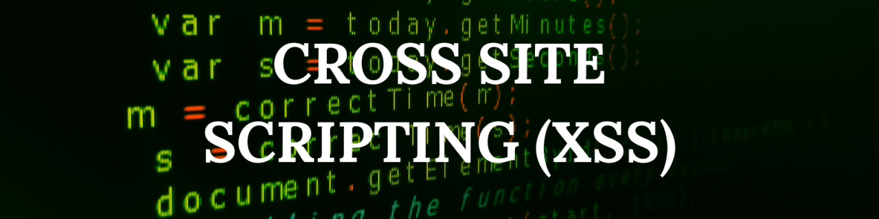 10 Common XSS Payloads and How to Use Them for Bug Bounty Hunting | by ...