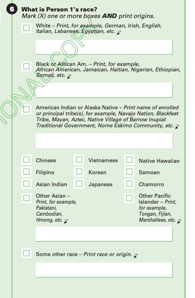How to: Asian American Dot Density Map | by Jia Zhang | Uncharted ...