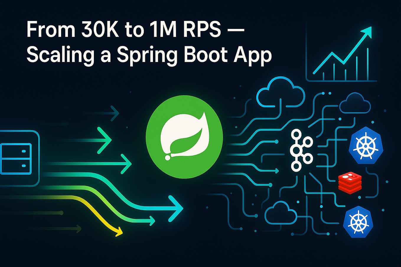 Spring Boot + Docker: Dockerizing Java Spring Boot Apps | by Solomon ... Spring Boot + Docker: Dockerizing Java Spring Boot Apps | by Solomon ...