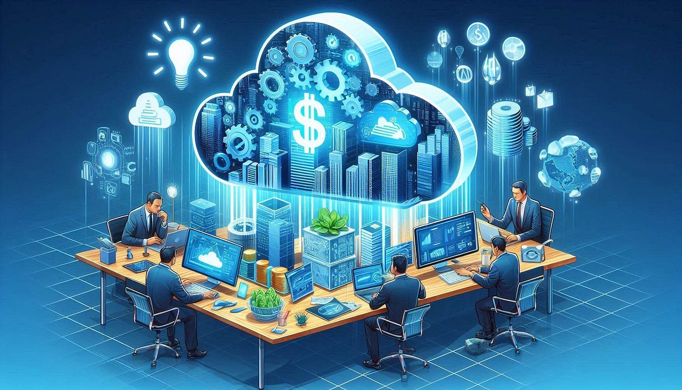 Data And Ml Deep Dive Aws Azure Gcp By Ismahfaris Ismail Medium