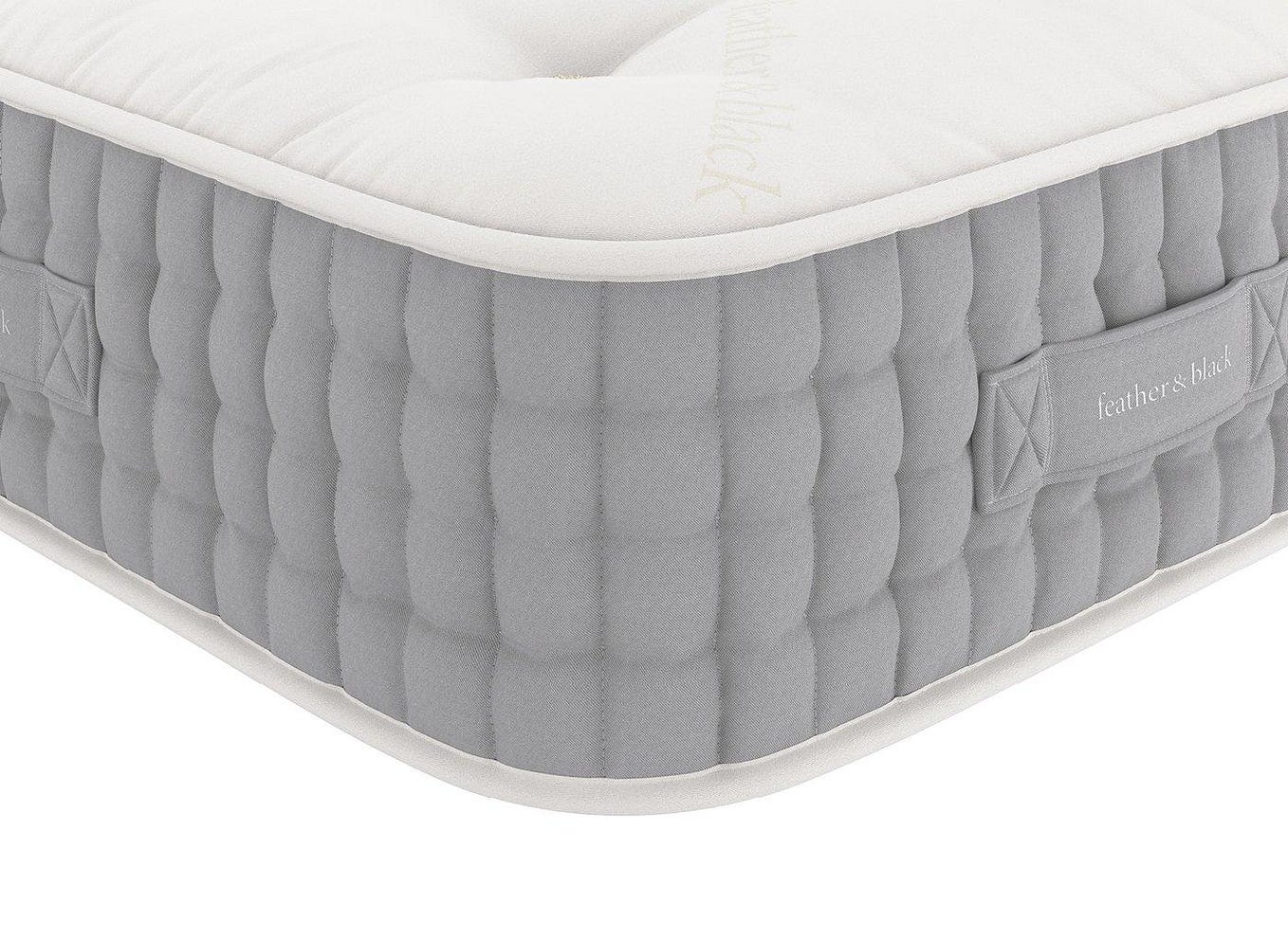 Simba Luxury Memory 3000 Pocket Spring Mattress | by Henryphan | Medium