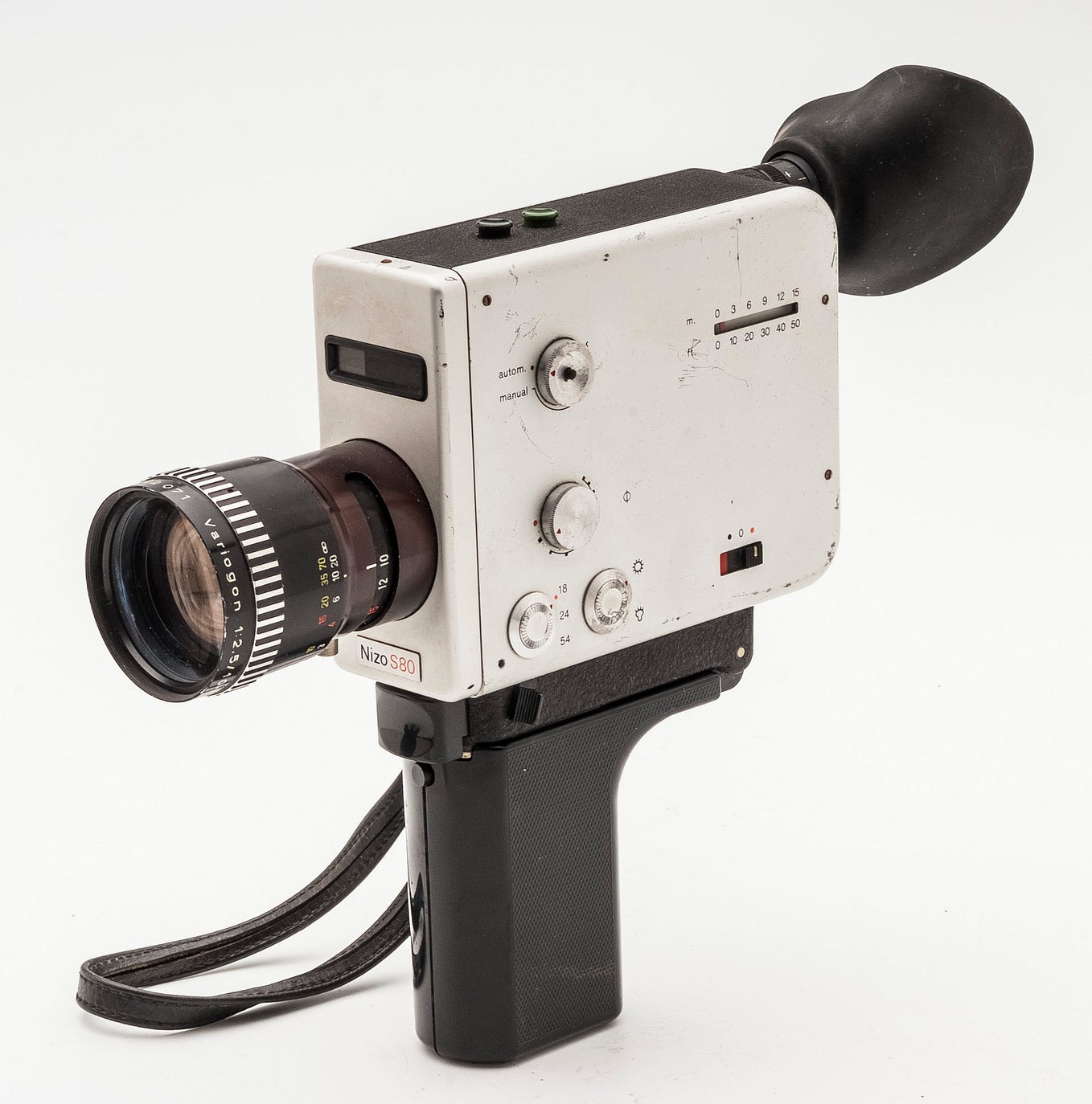 Capturing on Digital vs Film — What’s the Difference? | by Lewis Jelley ...