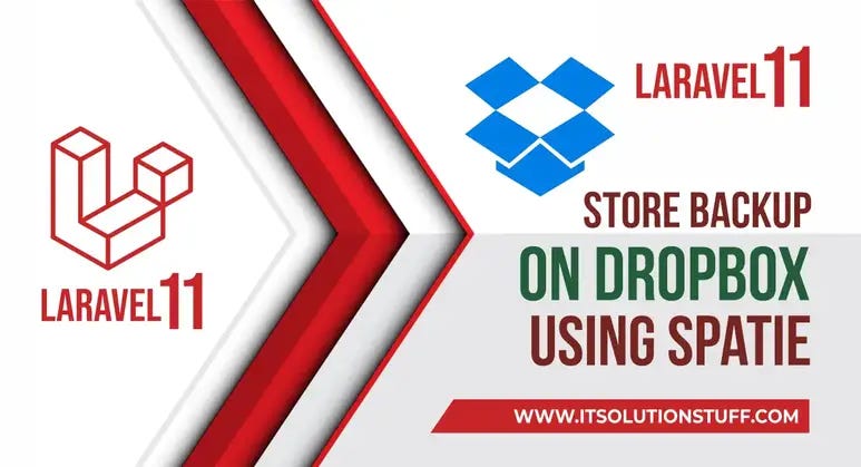 Backup/Restore All Databases In Laravel Homestead | by Jacob Graf | Laravel News | Medium