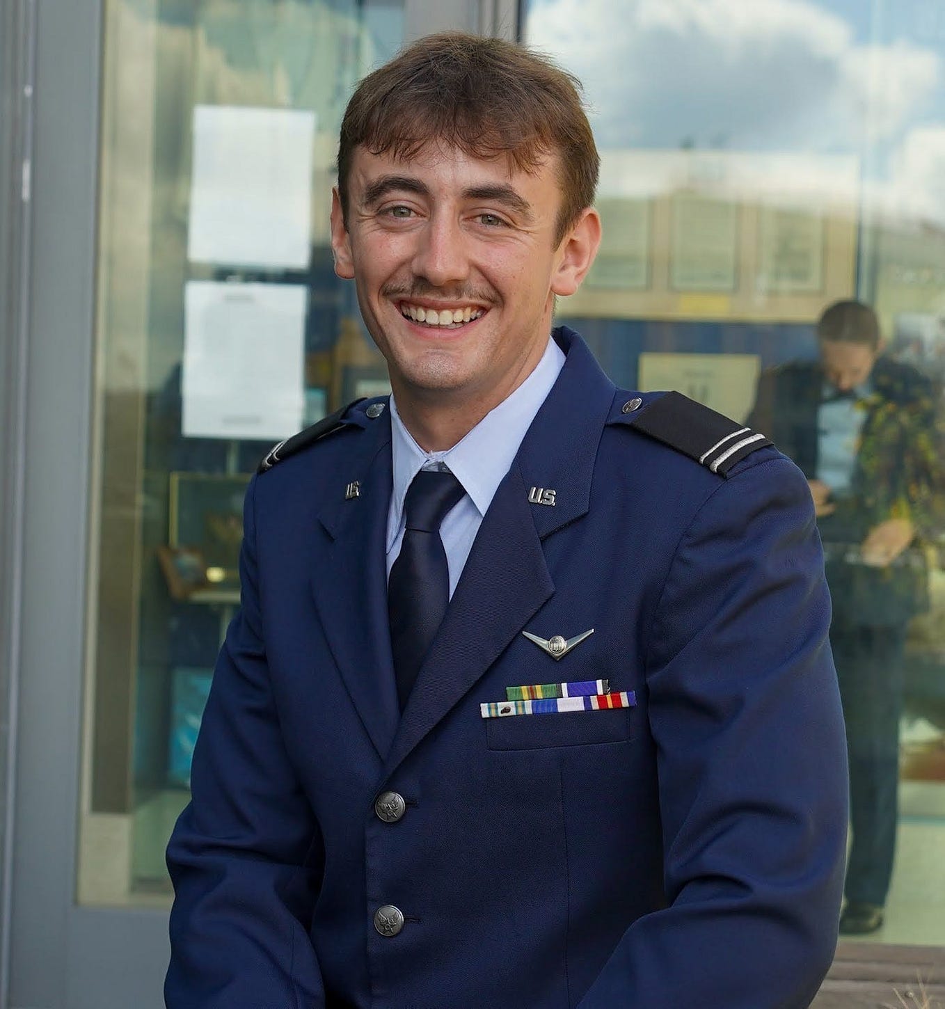 CS 373 Spring 2025: Carter Redwine #11 | by Carter Redwine | Apr, 2025 ...