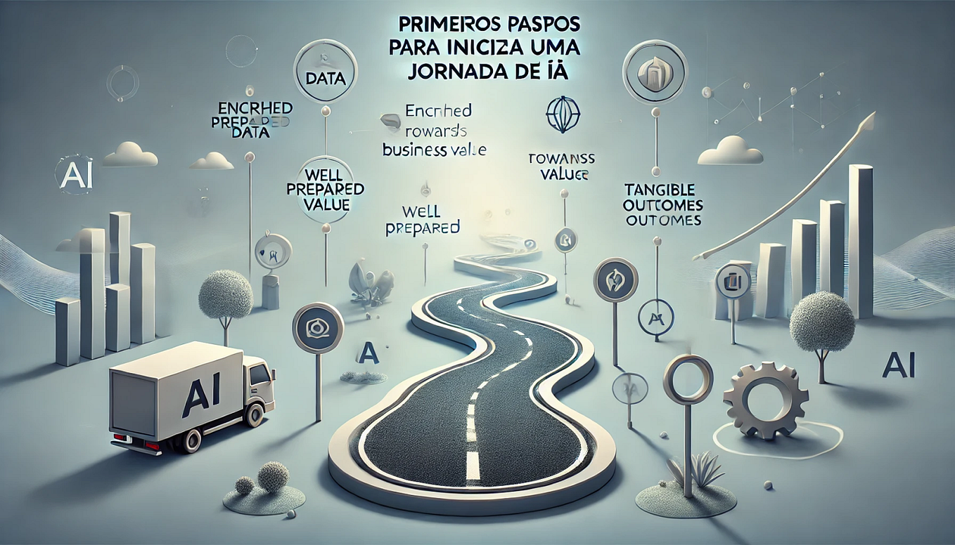 Understanding Embedding Models in AI: How Vectorization is Transforming Data Representation | by ...